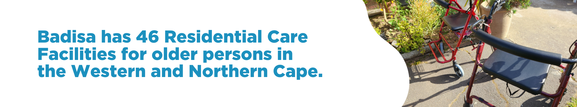 Waiting List Portal - Badisa Programmes